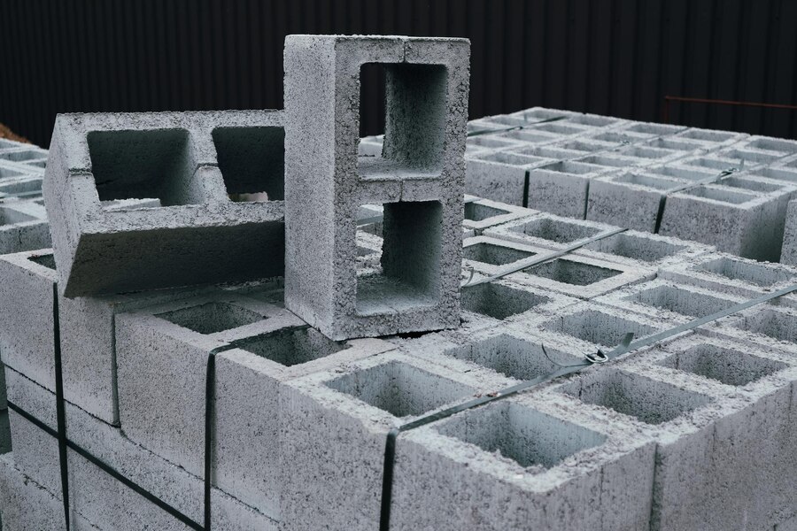 Why Your Concrete Blocks Are Disintegrating And How To Fix It